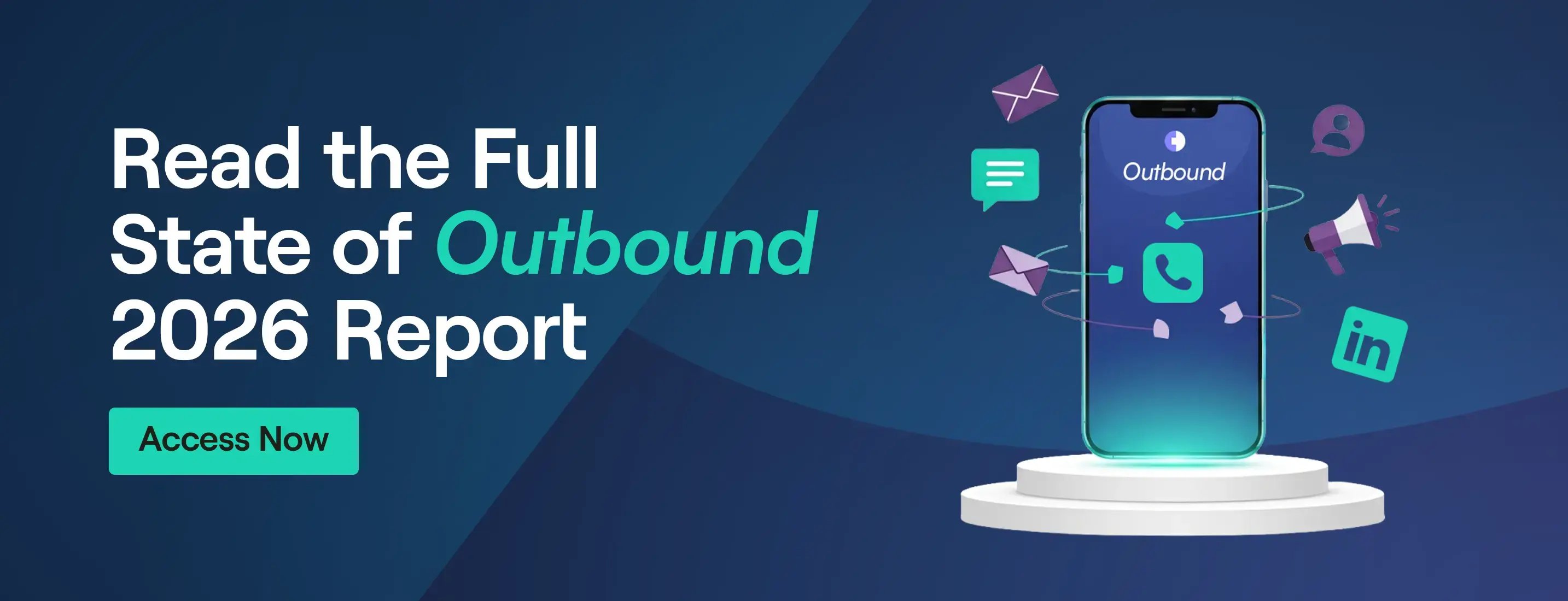 5 Steps to a Winning Outbound Strategy in 2026